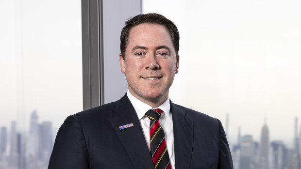 David Collard of Scale Facilitation plays hardball with liquidators