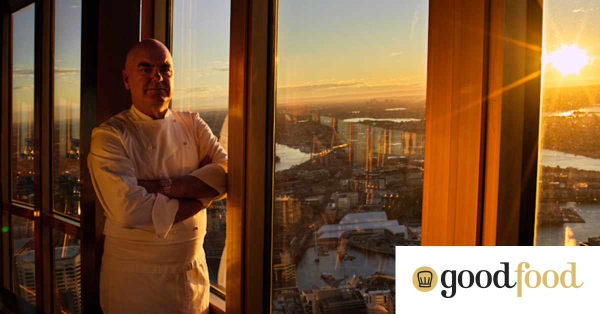 Sydney Tower Infinity restaurant: Former Marque chef brings new life to ...