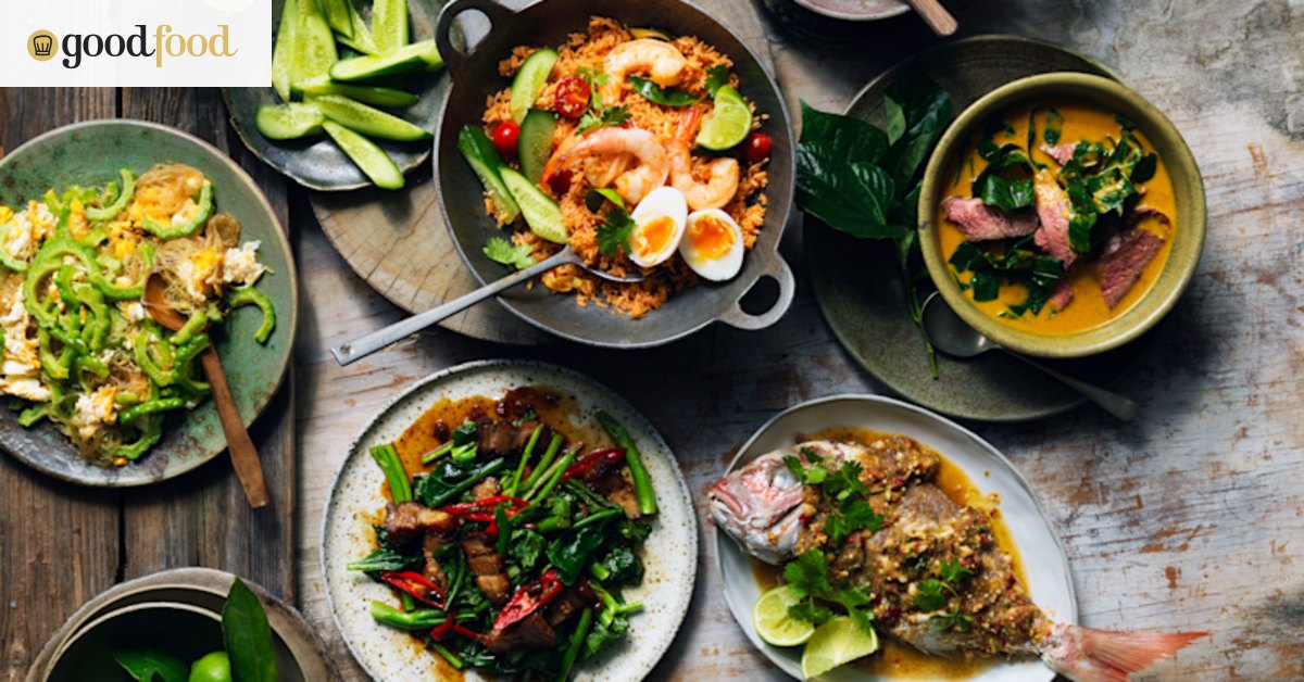 Chat Thai, Circular Quay - SMH Good Food Guide review