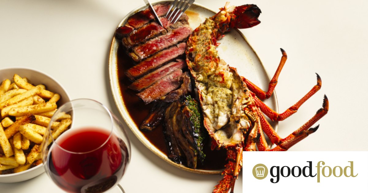 Tilda, Bar Tilda, Wentworth Bar and Delta Rue open at Sofitel Sydney ...