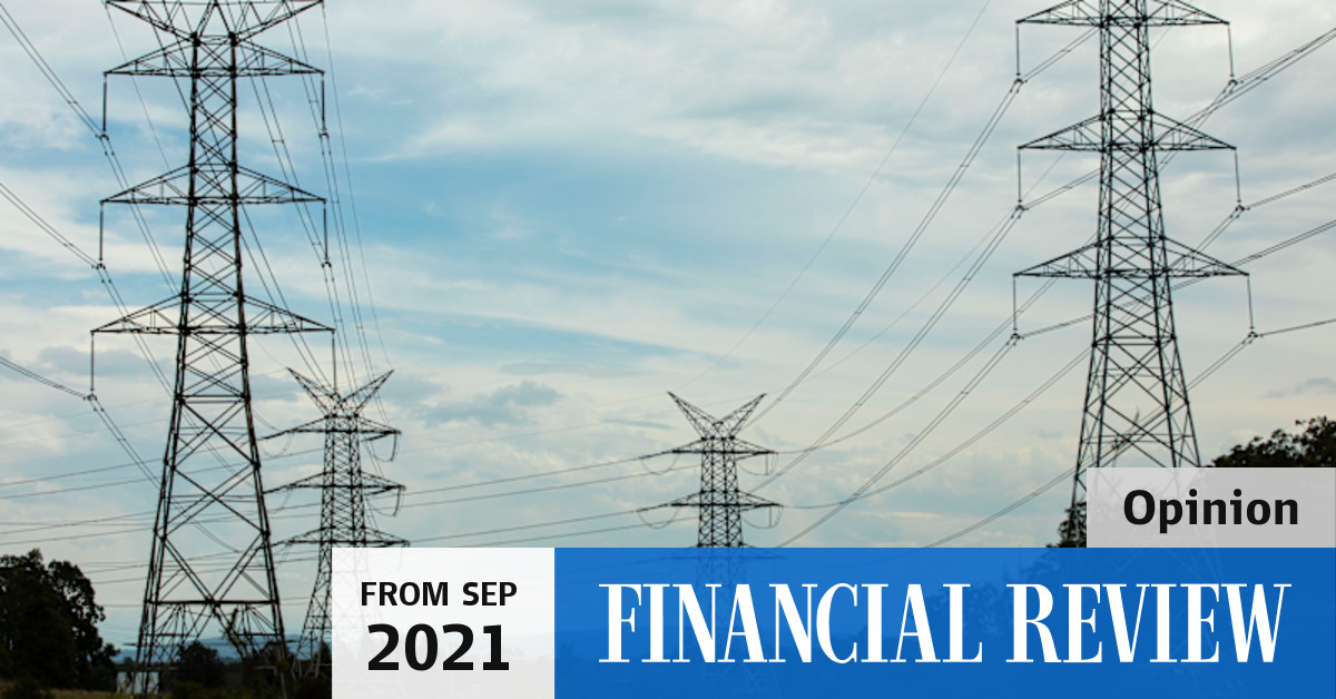 Dispatchable capacity is important while technologies evolve