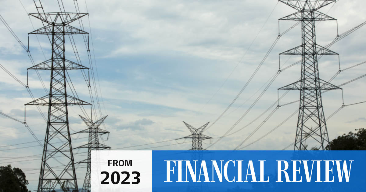 Origin Energy chief executive Frank Calabria says costs exploded last year