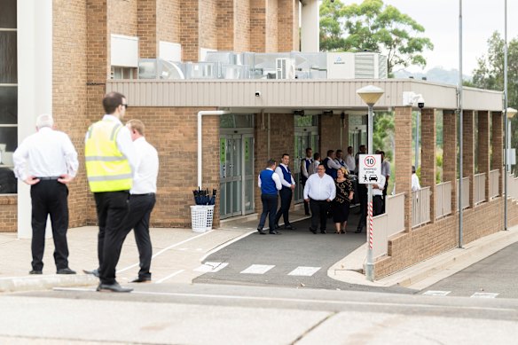 Exclusive Brethren: Leaked audio reveals calls for $250 million and ...