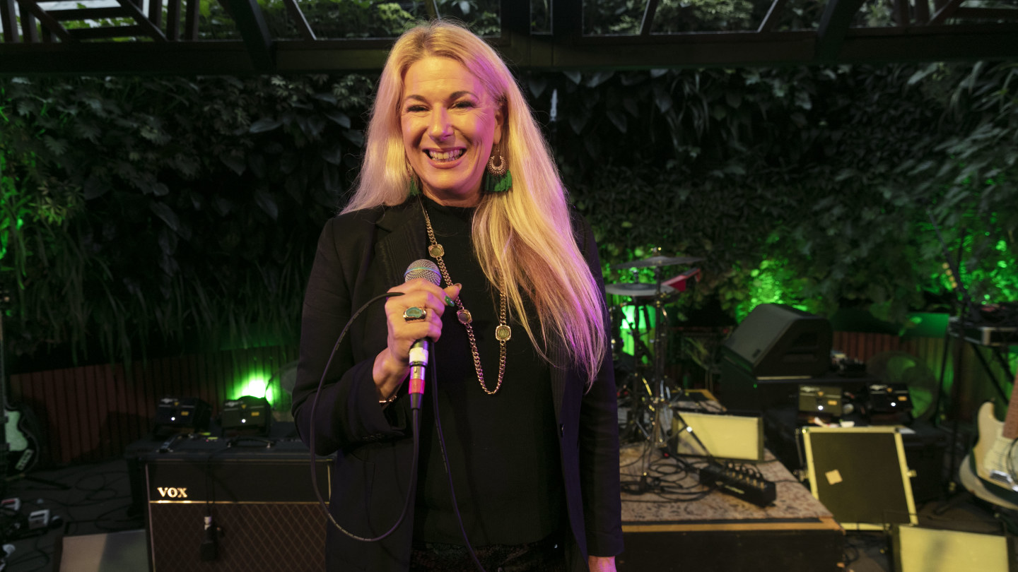 Election 2022: Mandy Nolan loves rude jokes. Can she defeat Labor?