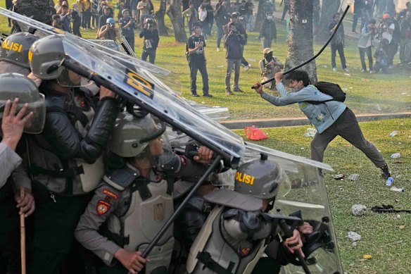 World of photos, August 25, 2024