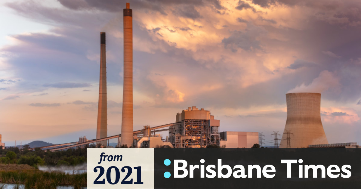 Callide Power Station to return to full service after ‘limited’ damage