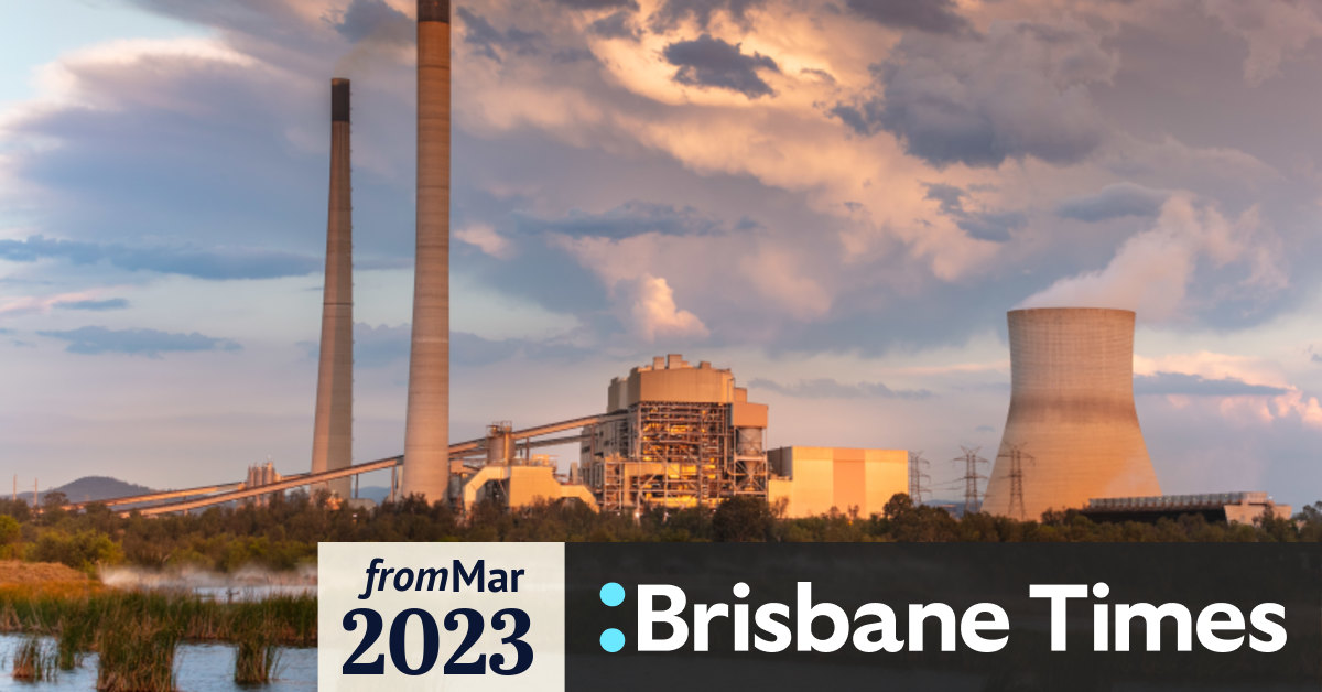 Qld power station’s return to full capacity delayed until 2024