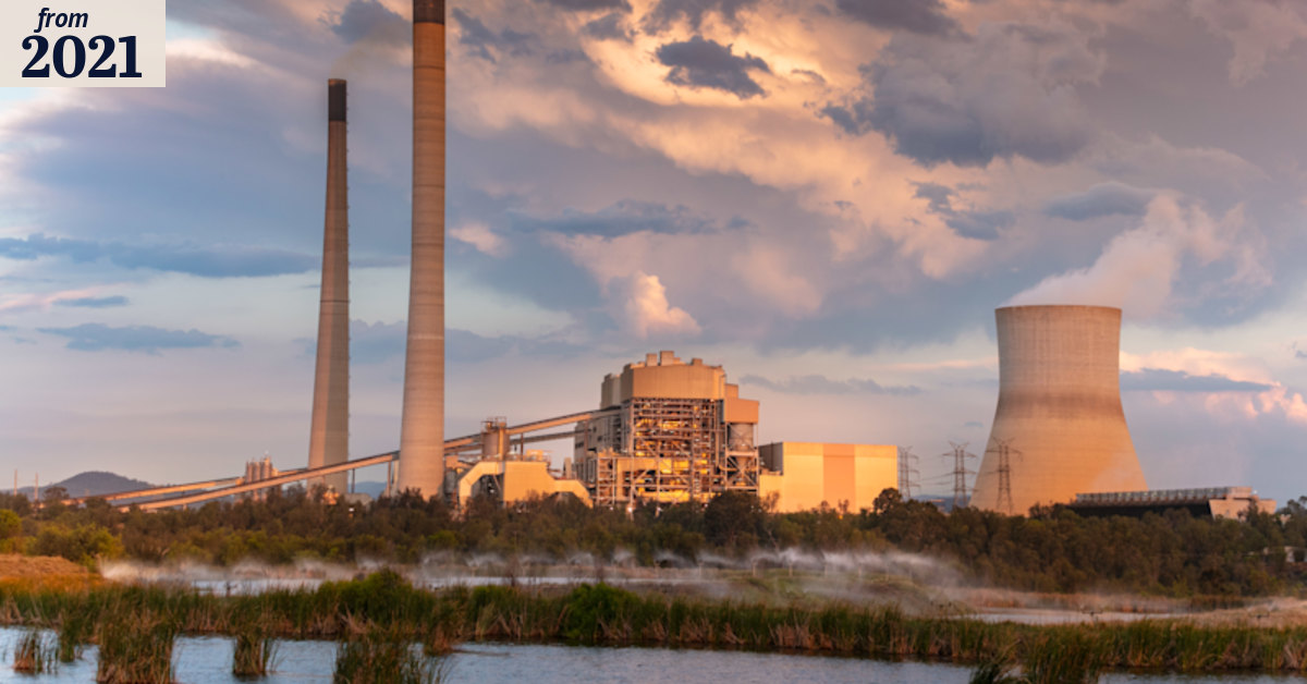 Investigation into Queensland power station explosion continues