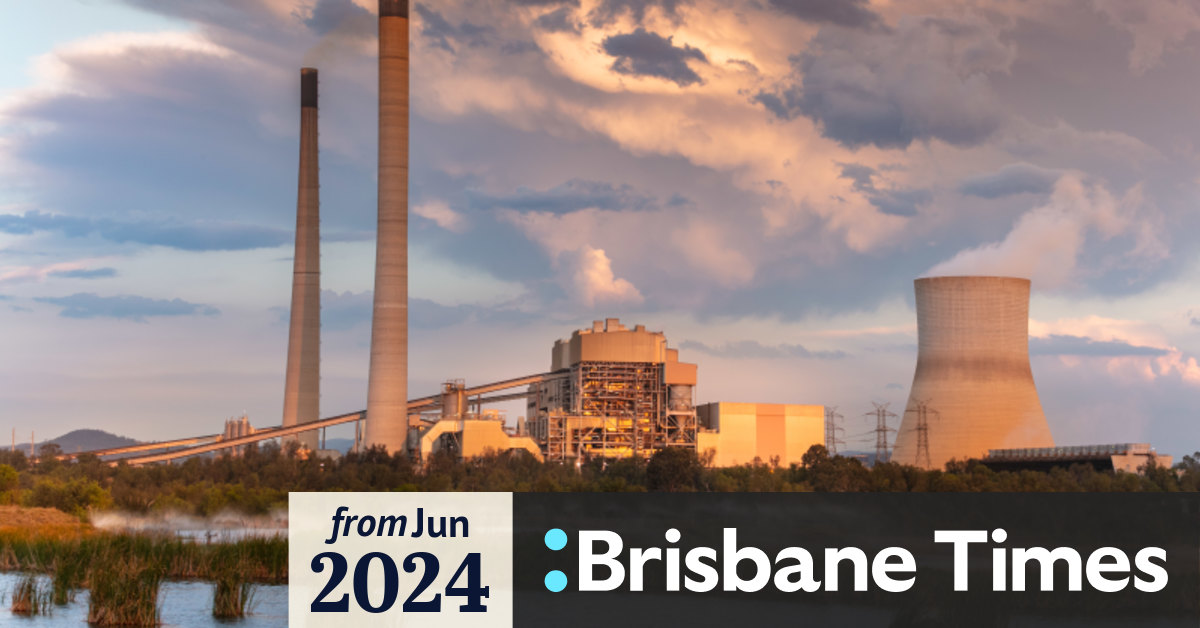 Draft report finds broader failures behind explosion of Callide coal ...