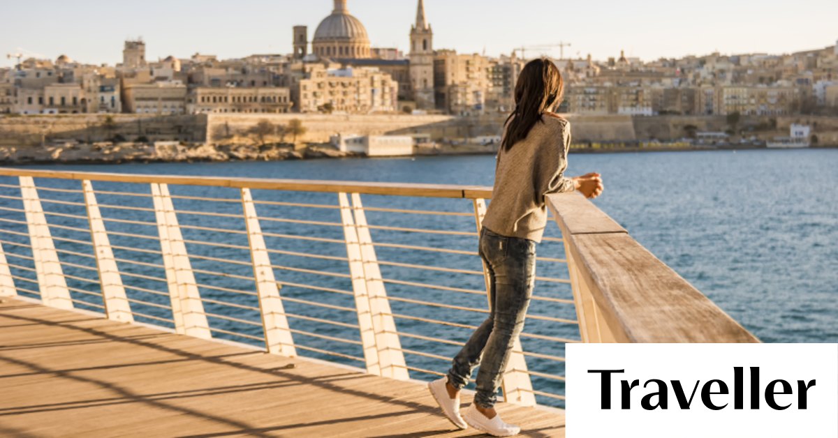 Avoid the ‘single supplement’: How to choose the best cruise as a solo ...