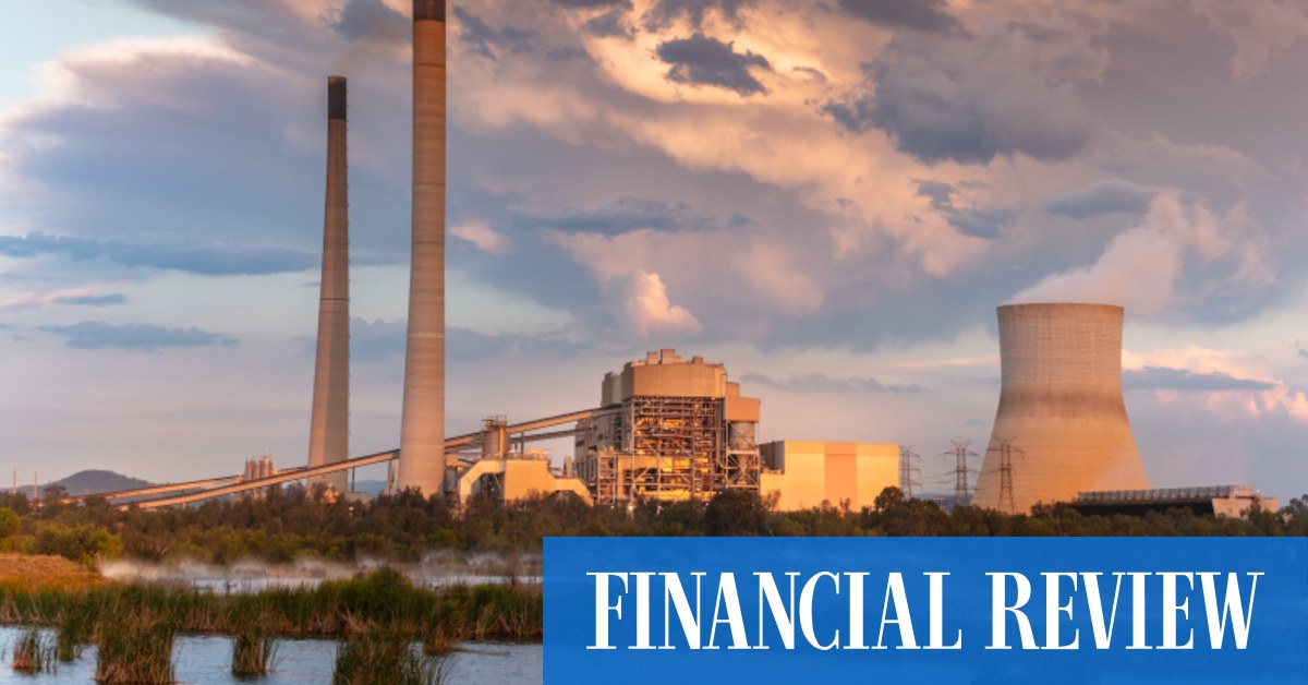 Callide C power station explosion still a mystery, more than two years on