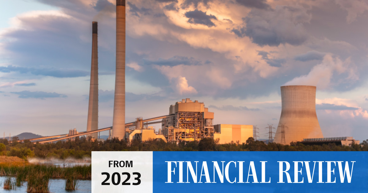 Callide C power station explosion still a mystery, more than two years on