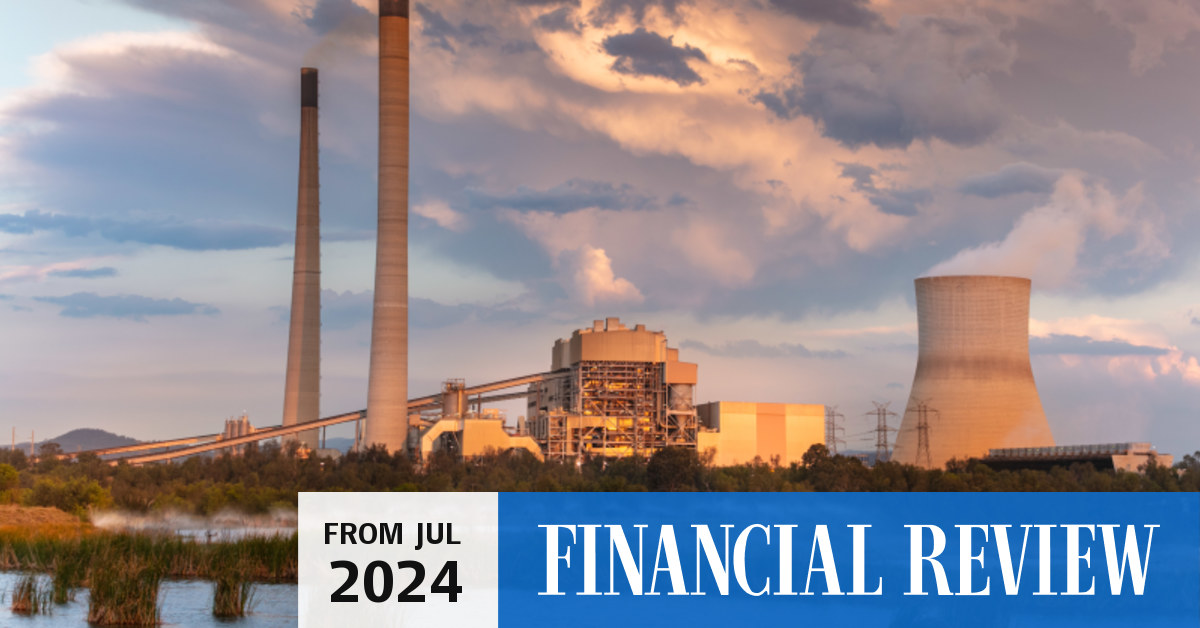 Nuclear energy: Queensland plebiscite needed for LNP leader Peter ...