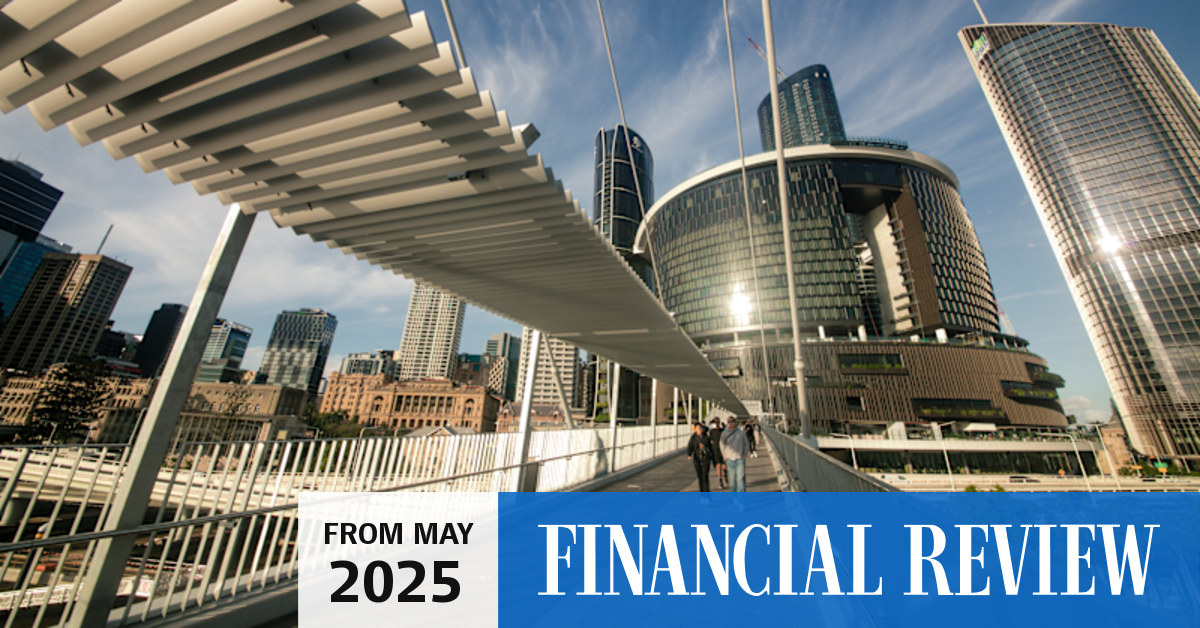 Multiplex: Star’s Brisbane project pulls construction giant deeper into ...