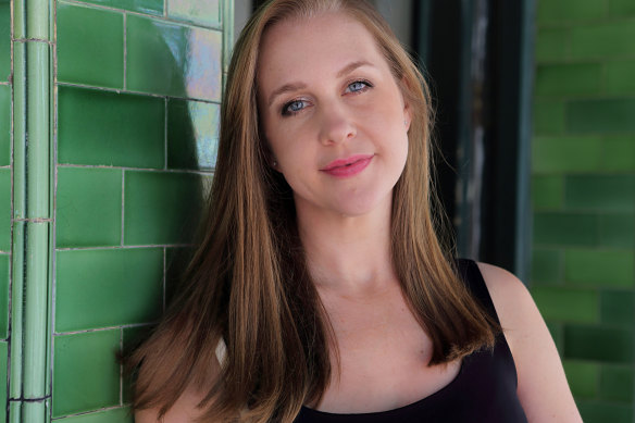 From benders and slacking to Type A box-ticking: A Perth writer’s re-organisation