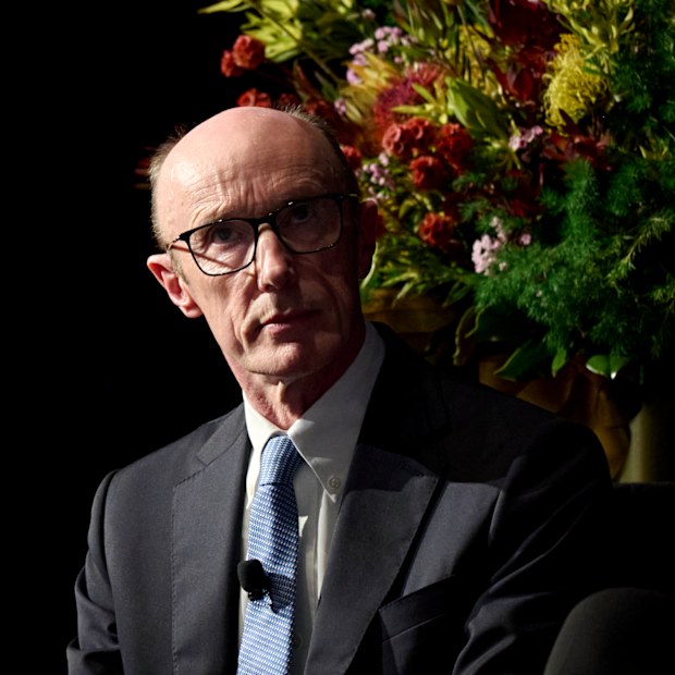 ANZ’s Paul O’Sullivan may have dodged a bullet at Optus but has other ...