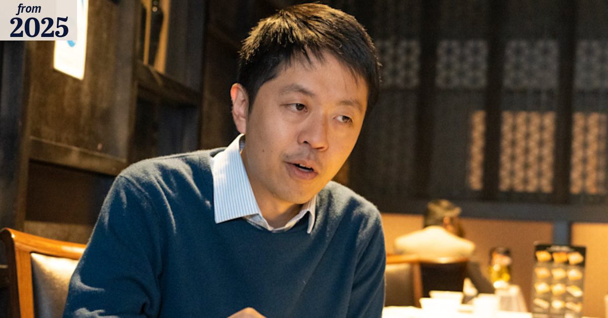 Ted Hui: Hong Kong dissident targeted by threatening letter