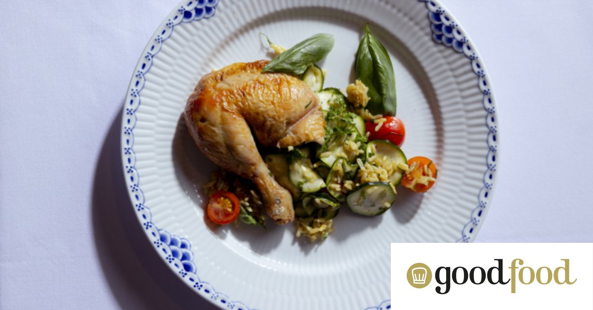 Creamy chicken pasta, rice bake: Top chefs share recipes starring ...