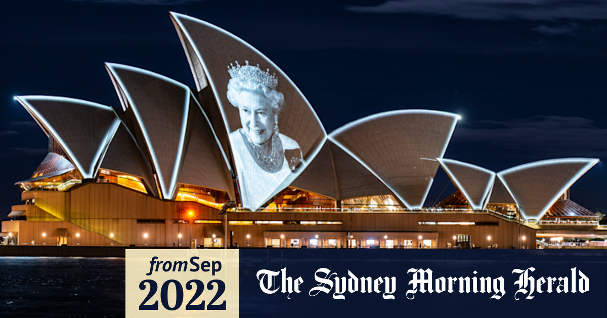 Public holiday Thursday: Queen Elizabeth’ national day of mourning ...