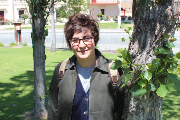 Loneliness can strike in even the busiest of cities