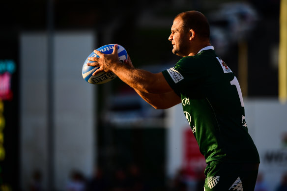Why the Shute Shield is the grand old man of Australian rugby