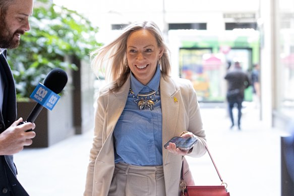Fears emerge on Liberal religious right that cult inquiry unfairly ...