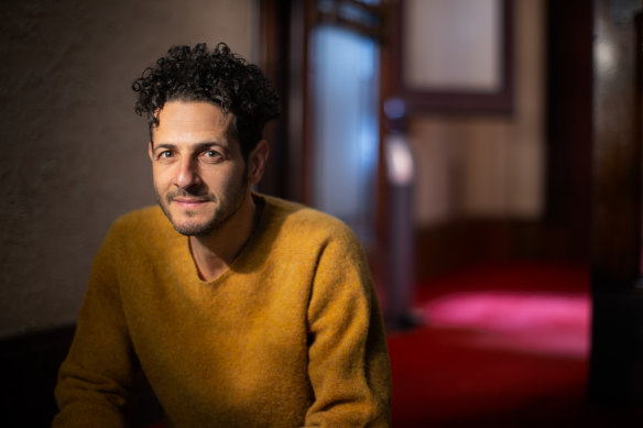 On creating something beautiful from a place of profound grief - Big ...