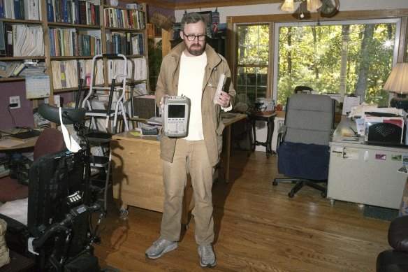 How To with John Wilson interview: ‘I’m not done making this stuff’