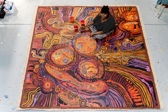 Six of the best Australian exhibitions worth travelling for this year