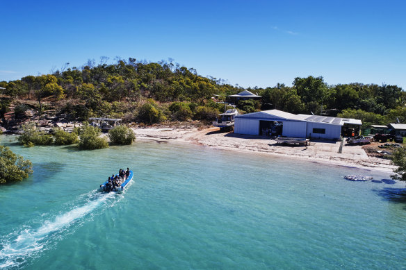 Best holiday destinations in WA