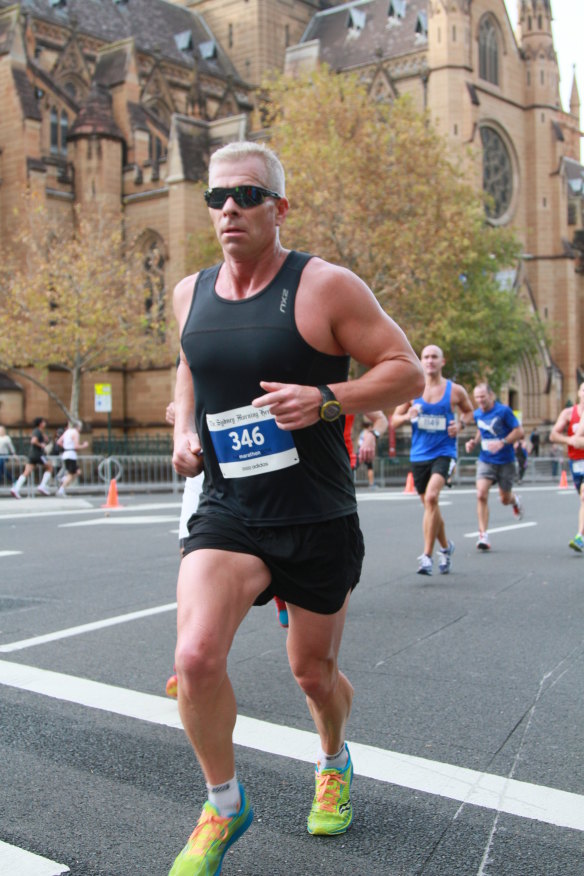 Confession of a conman: the photo that undid charlatan Hamish McLaren