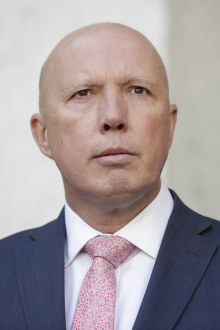 Facebook and encryption experts unite against 'Sith Lord' Dutton