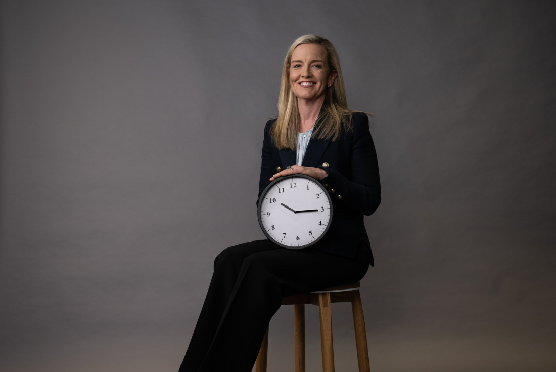 ZIP: Zip Co chief executive Cynthia Scott explains the simple reframing ...