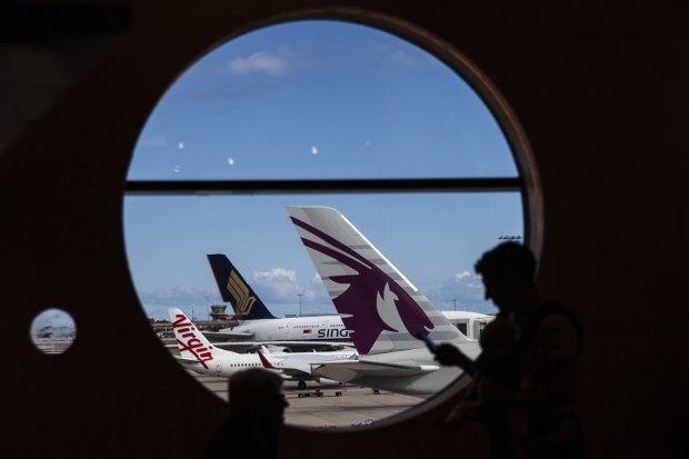 Virgin CEO: Transport Workers Union supports Qatar deal – but not if ex ...