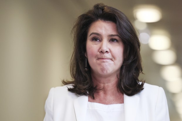 Senator Jane Hume will conduct a review into why the Liberal Party lost ...