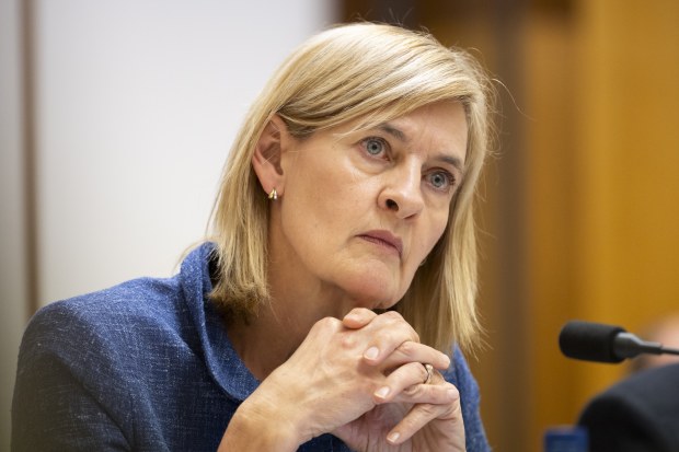 Systemic failure in super, says ASIC’s Sarah Court, as watchdog takes ...