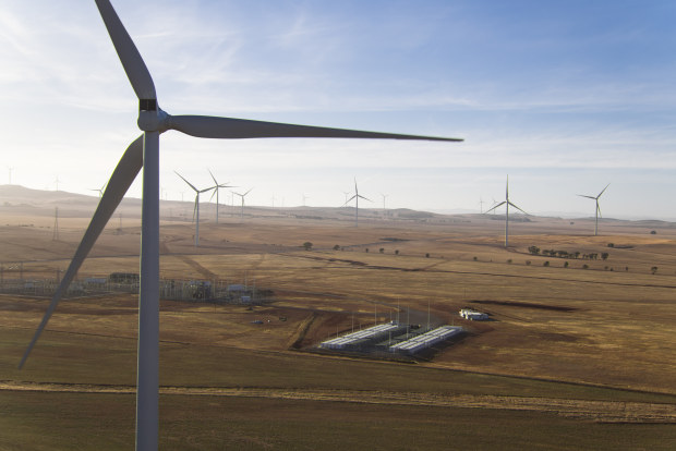 France’s Neoen locks in financing for first stage of mega Goyder South ...