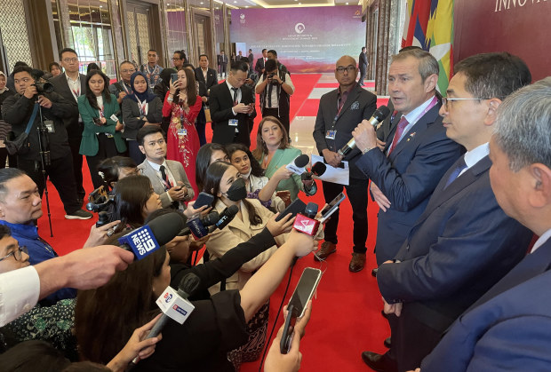 Premier Roger Cook talks up Western Australia’s Asian identity at ...