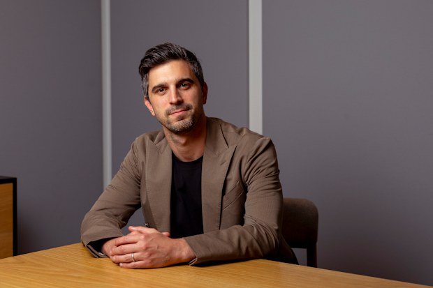 Buy now, pay later: Afterpay founder Nick Molnar says tougher regulation could open up new growth