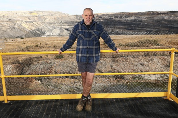 Nuclear energy: Peter Dutton’s plan for an atomic power station in ...