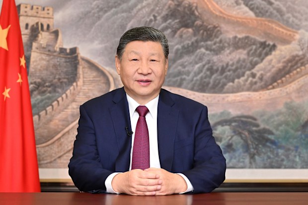 Xi Jinping New Year's speech: Touts China's AI and chip industry ...