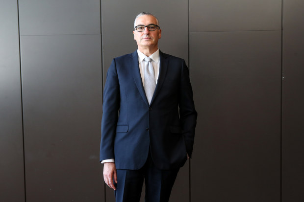 MYR ASX: Solomon Lew raises concerns too many Myer executives are quitting