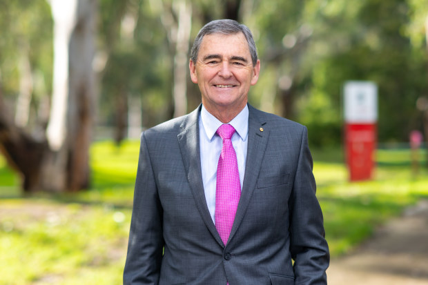 How former Victorian Premier John Brumby runs Australia’s biggest, but ...