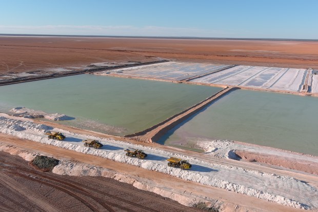 Potash mining: Investigator raises alarm over Salt Lake Potash collapse