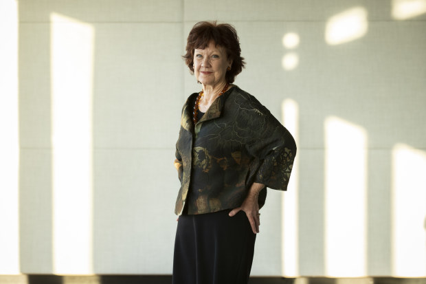 New AMP chairman Debra Hazelton has 'perfect experience' on culture