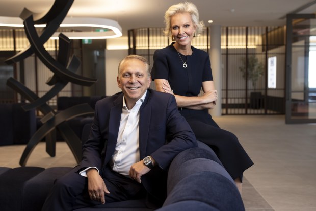 MCoBeauty deal with Dennis Bastas’ DBG Group caps meteoric makeup rise