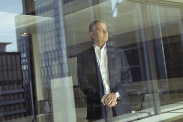 Australian REITs outpace broader market despite sagging asset valuations