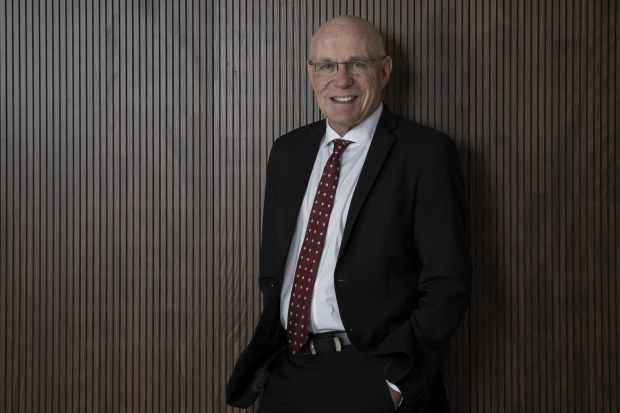 Sonic Healthcare’s CEO Colin Goldschmidt: COVID will mean more testing ...