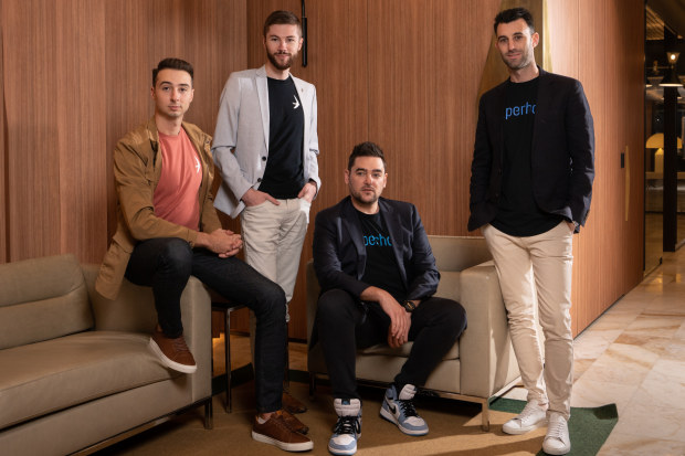 Superhero and Swyftx unveil ‘$1.5 billion’ merger