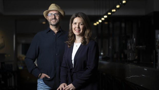 Alex Waislitz's Thorney buys into legal tech start-up Immediation